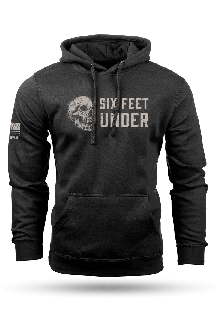 Products – Six Feet Under