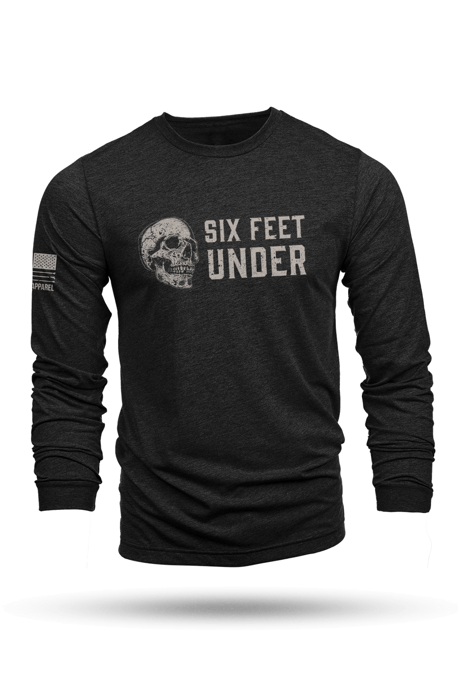 Products – Six Feet Under
